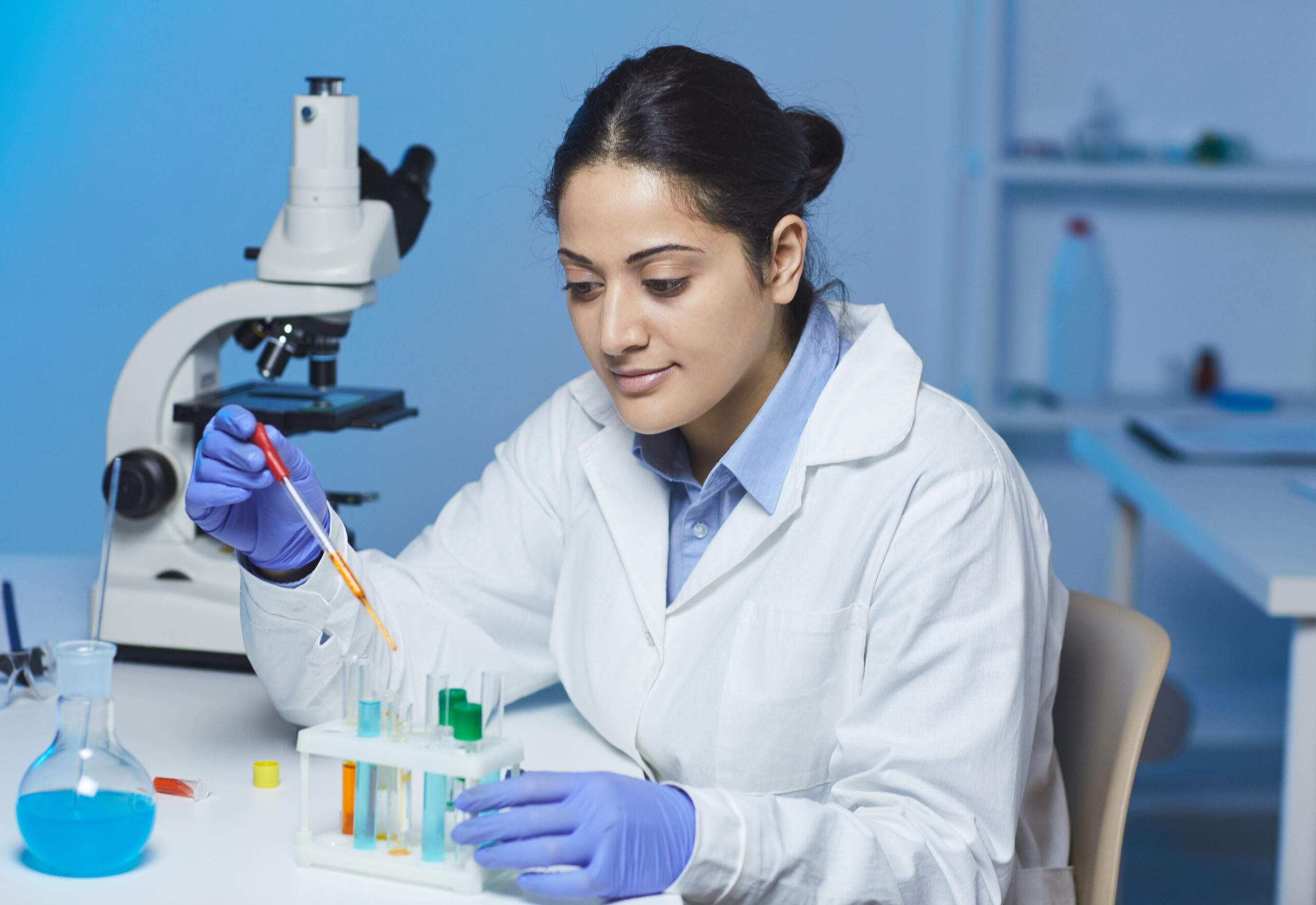 Top Laboratories in India | Best Pathology Labs in India | Labs in India – Health Tips | Health ...